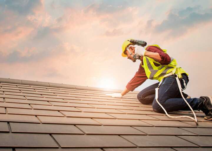 Roofing Contractors Near Me In Costa Mesa, CA